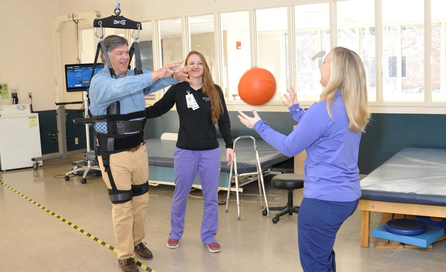 Fairfield Outpatient Therapy